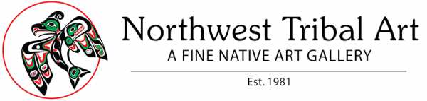 American Native Art, Tribal Artwork, Indian Carvings - Northwest Tribal Art