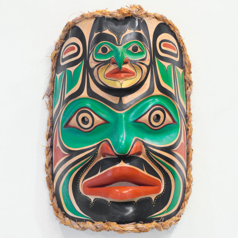 Buy Cultural and Religious Masks - Northwest Tribal Art